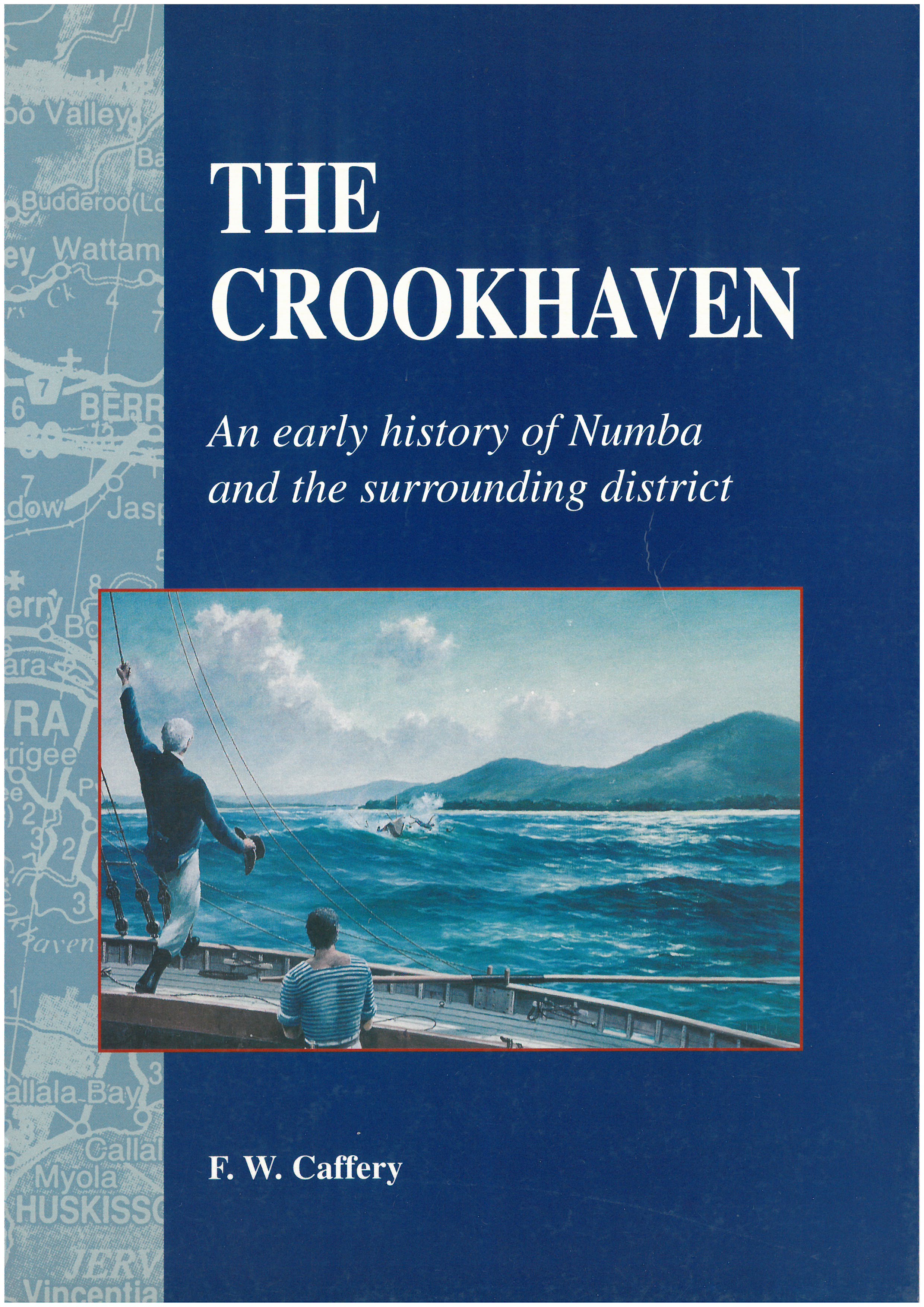 The Crookhaven - An early history of Numba and the Surrounding district ...